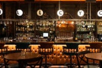 St. John's Manchester